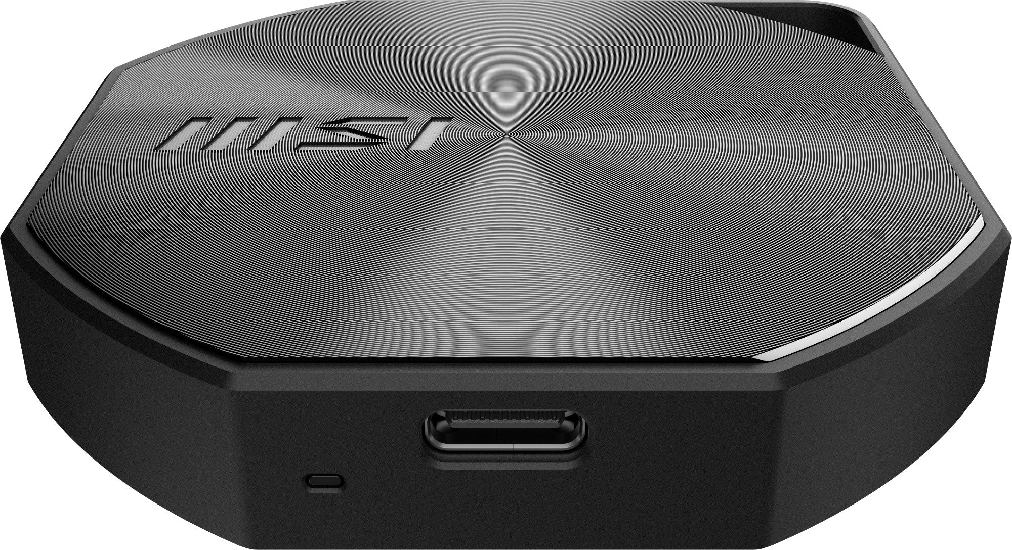 MSI DATAMAG 20GBPS 1TB external solid state drive USB Type-C USB 3.2 G ...