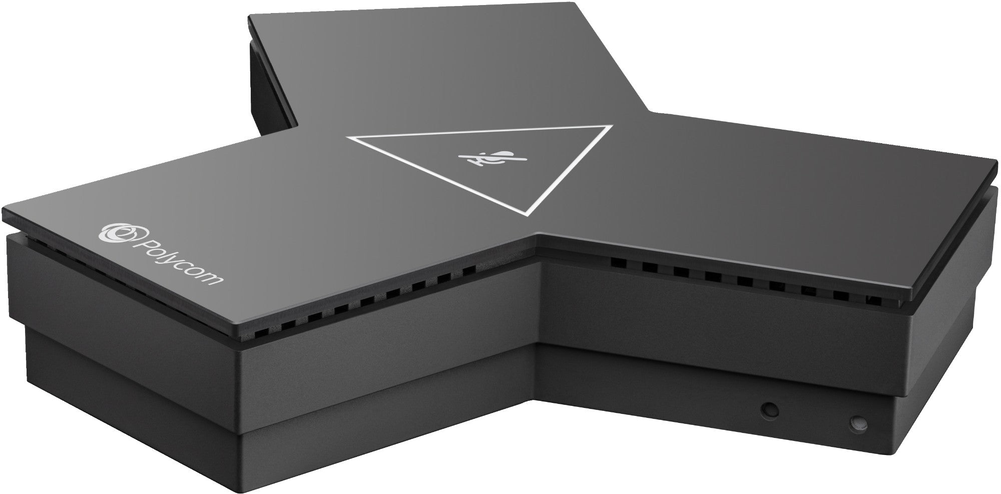 POLY G7500 IP Table Microphone – Baseline Technologies Limited