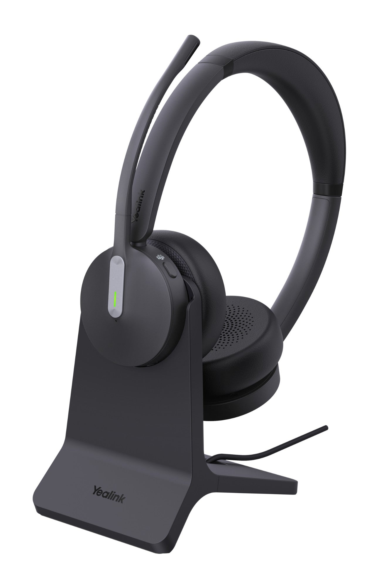 Yealink BH70 Dual with Stand Teams USB-A Headset – Baseline ...