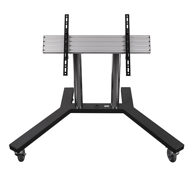 B-Tech Universal Low Level Flat Screen Trolley – Baseline Technologies ...