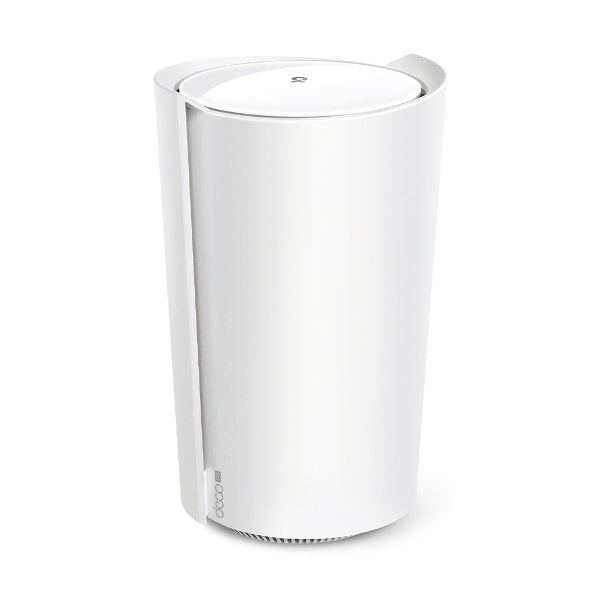 TP-Link 5G AX3000 Whole Home Mesh WiFi 6 Gateway – Baseline ...