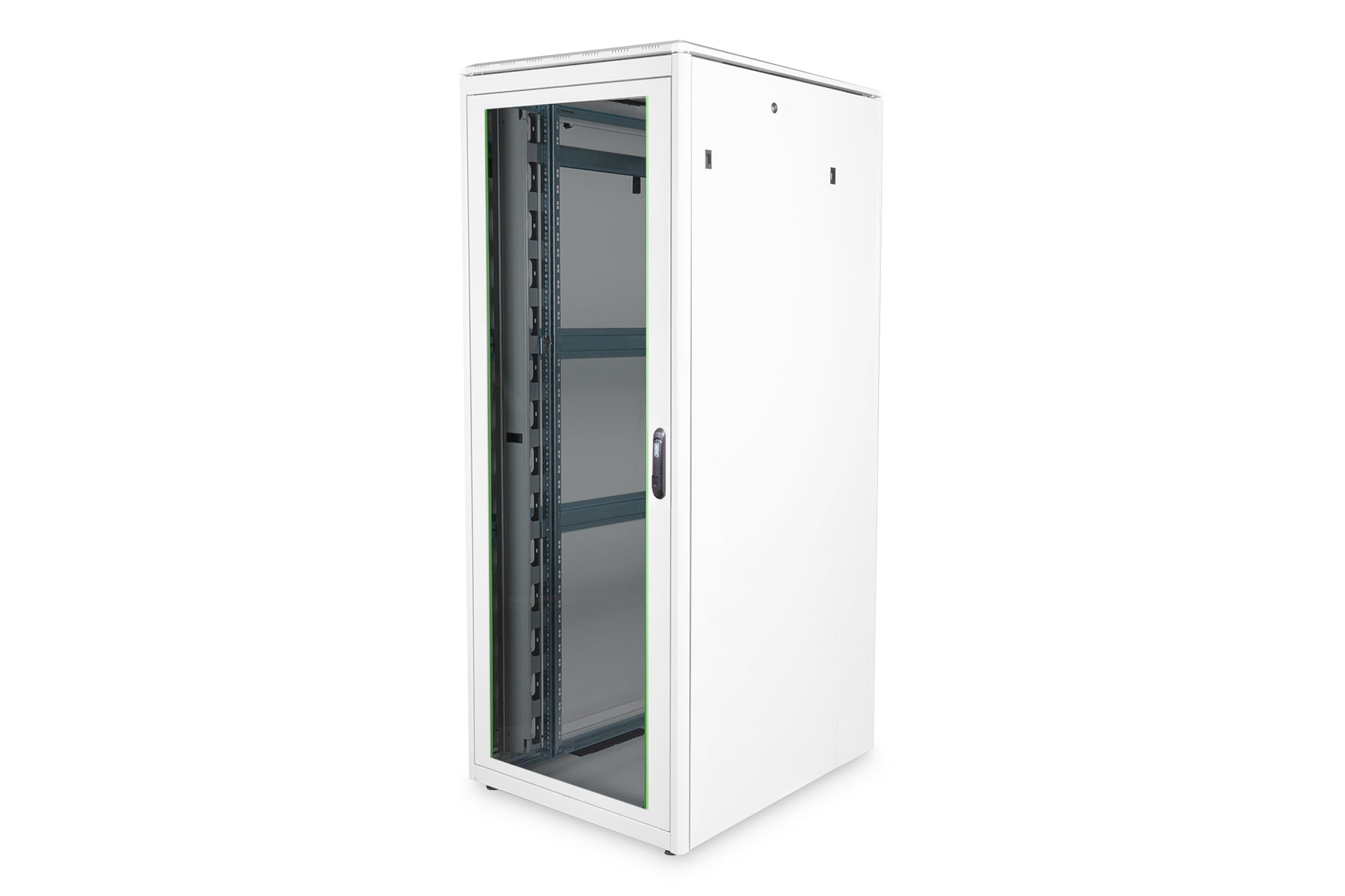 Digitus Network Rack Unique Series - 800x1000 mm (WxD) – Baseline ...