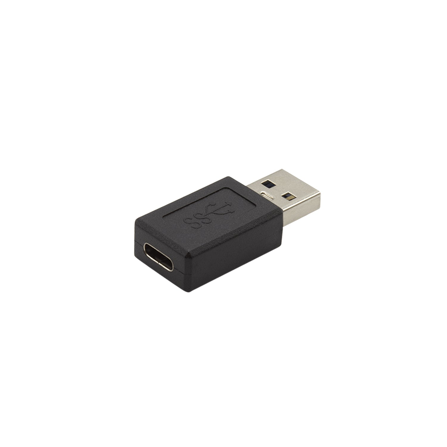 i-tec USB 3.0/3.1 to USB-C Adapter (10 Gbps) – Baseline Technologies ...