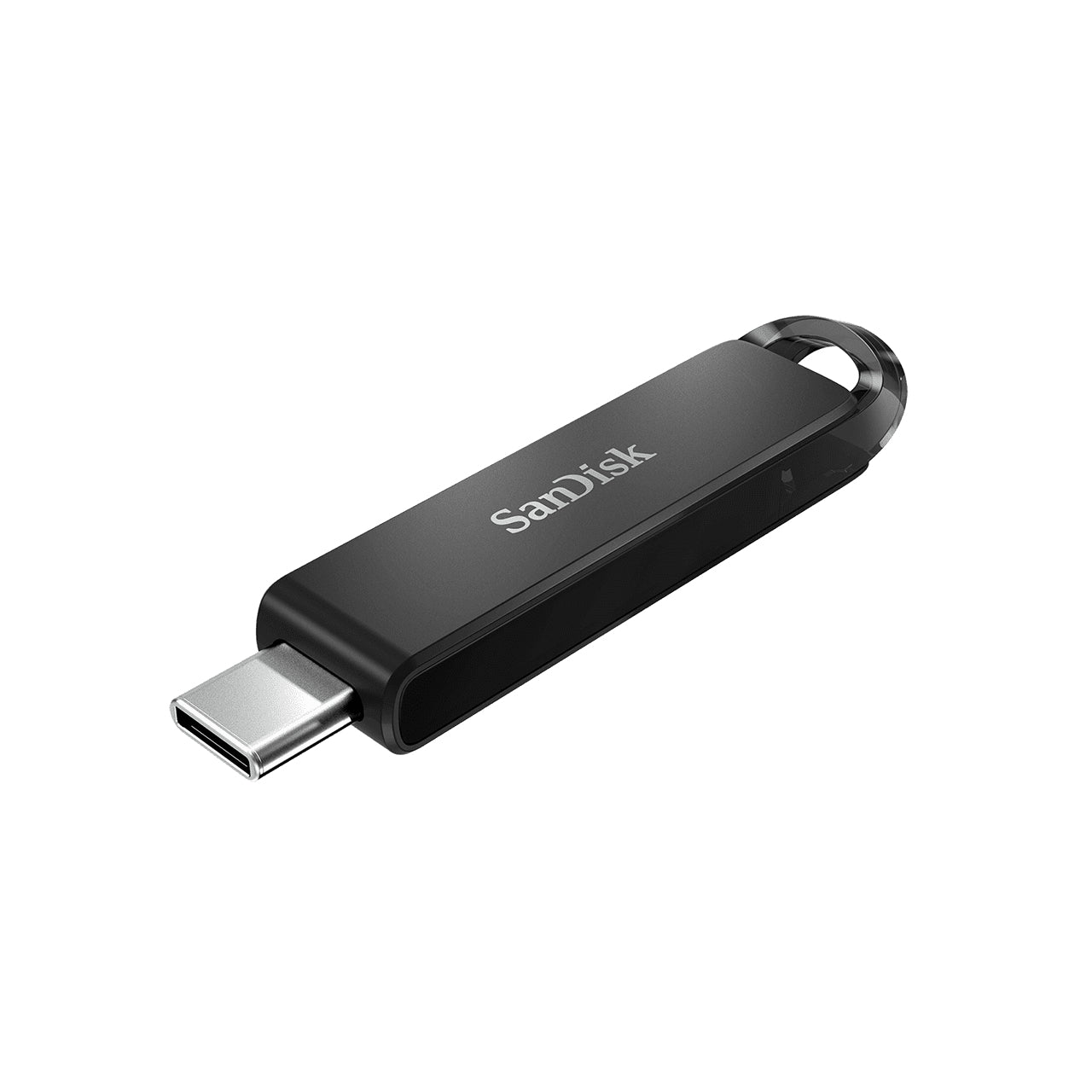 SanDisk Ultra USB flash drive 128 GB USB Type-C 3.2 Gen 1 (3.1 Gen 1 ...