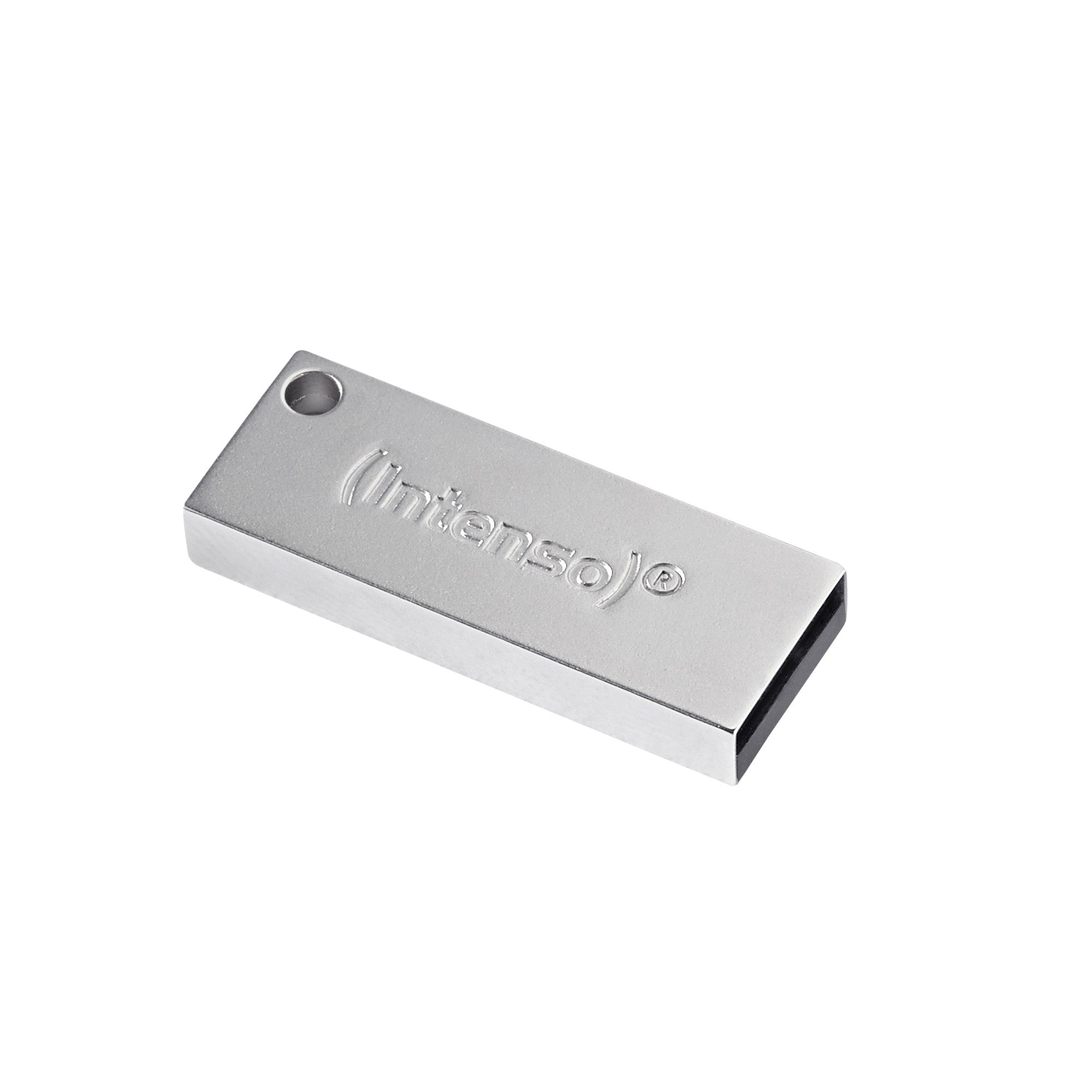 Intenso Premium Line USB flash drive 64 GB USB Type-A 3.2 Gen 1 (3.1 G ...
