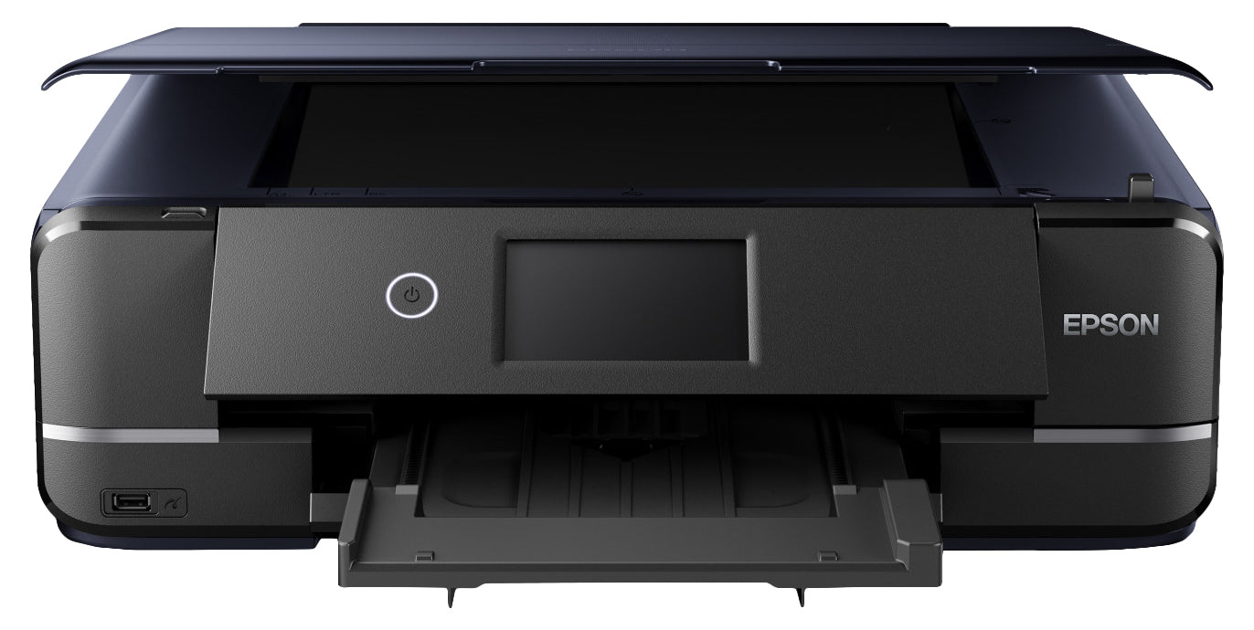 Epson Expression Photo XP-970 Inkjet A3 5760 x 1440 DPI 28 ppm Wi-Fi ...