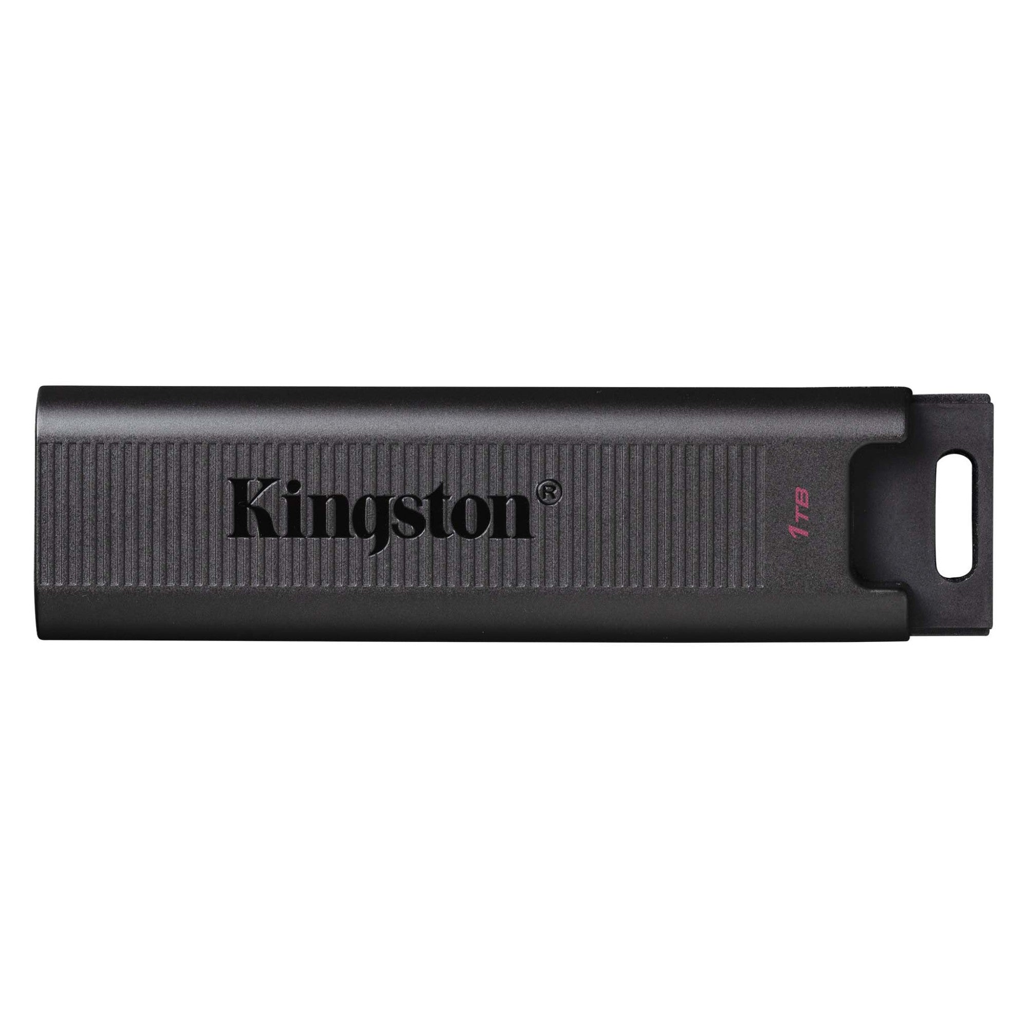 Kingston Technology DataTraveler Max USB flash drive 1000 GB USB Type ...