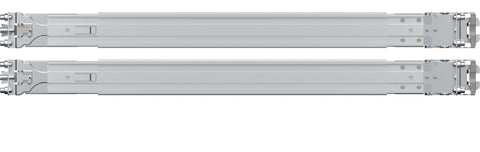 Synology Rail Kit RKS-01 Rack rail kit – Baseline Technologies Limited