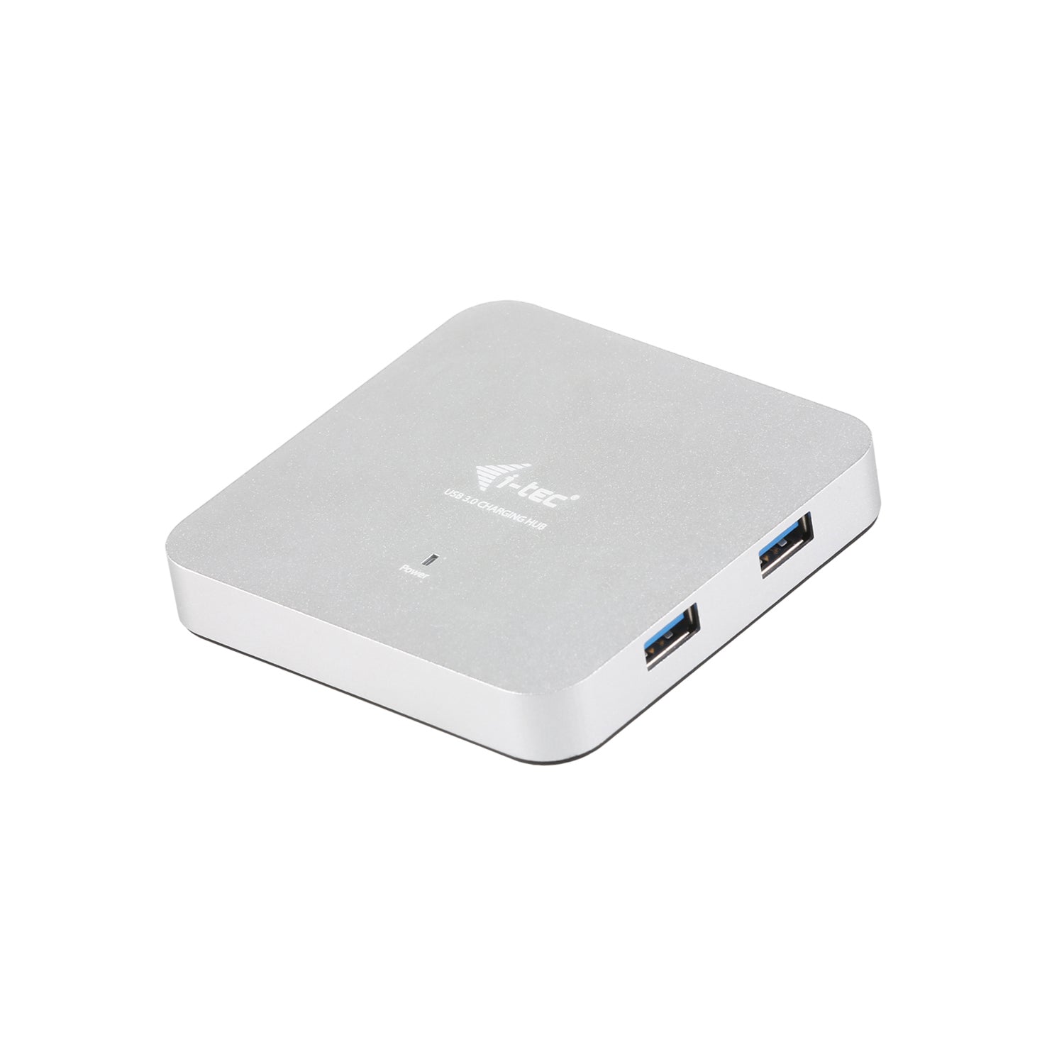 i-tec Metal Superspeed USB 3.0 4-Port Hub – Baseline Technologies Limited