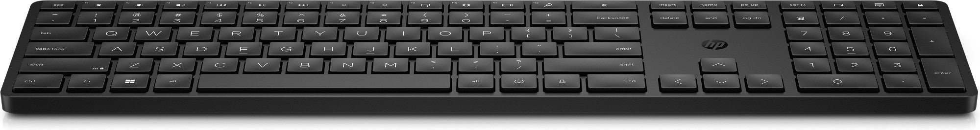 HP 450 Programmable Wireless Keyboard – Baseline Technologies Limited